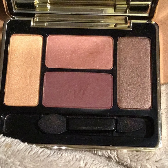 GUERLAIN | Makeup | Guerlain Turandot Eyeshadow Palette | Poshmark